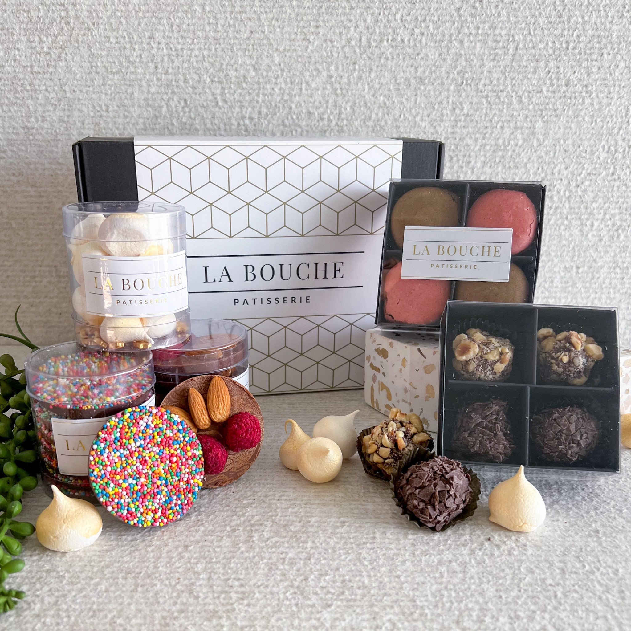 GIFT BOXES