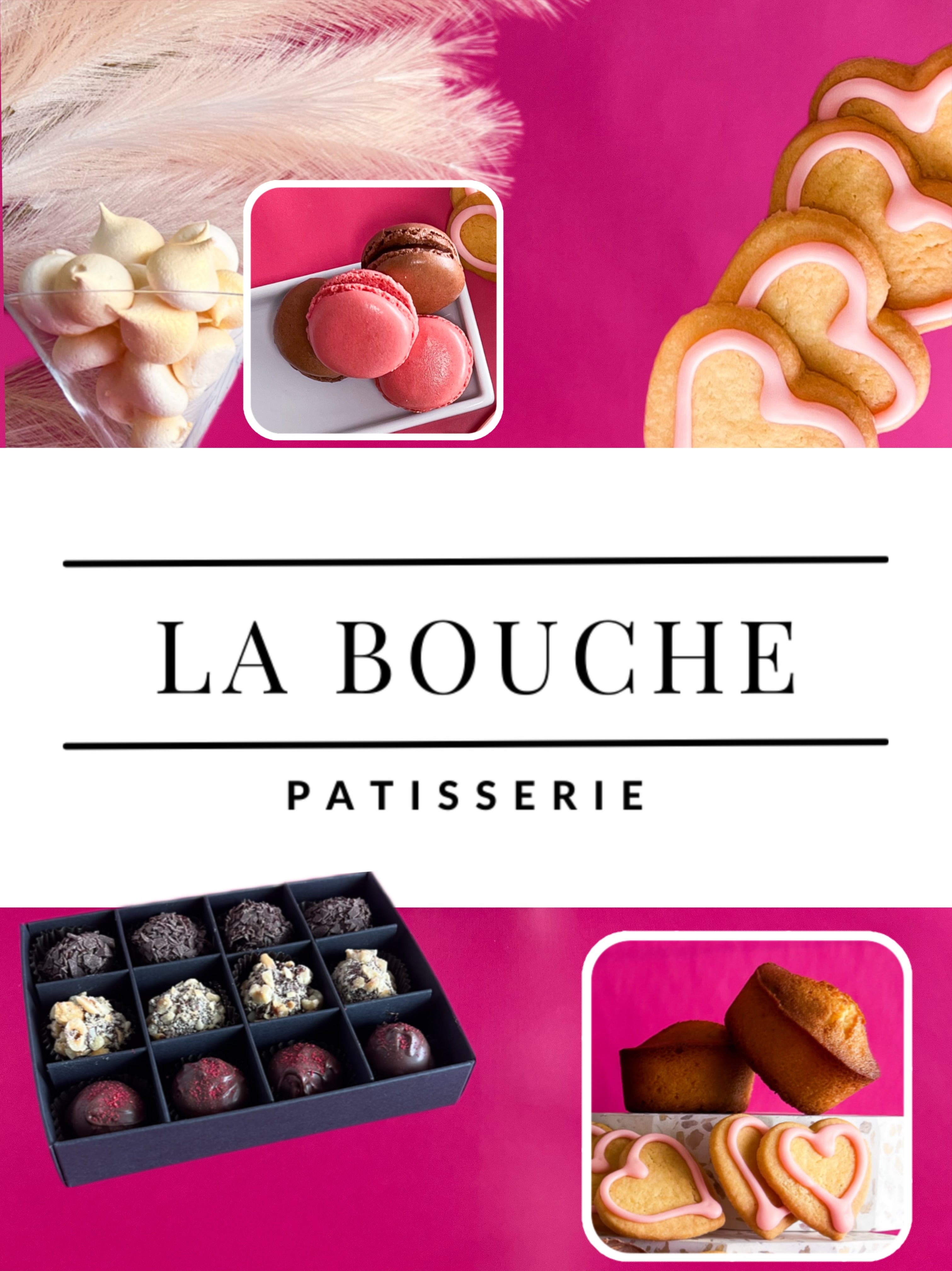 La Bouche